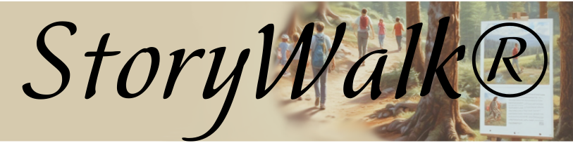 StoryWalk® - Weston County Natural Resource District